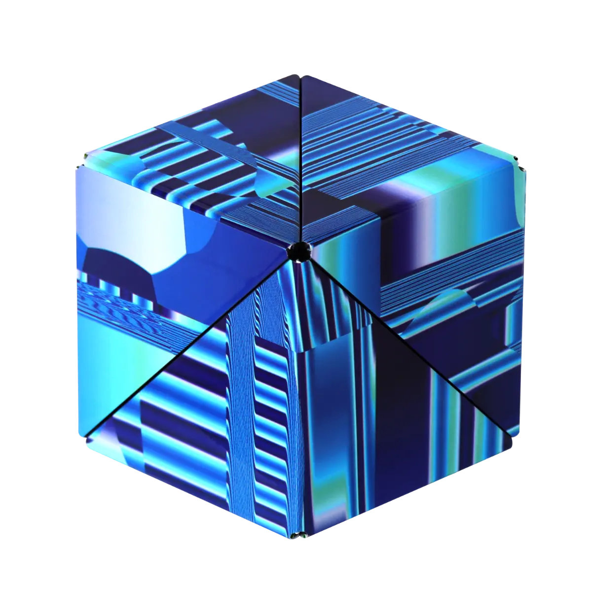 Shashibo Beginner Guide – Fun In Motion Toys