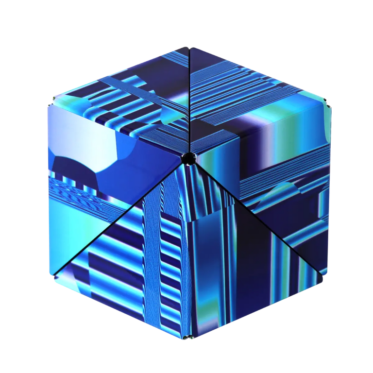 Shashibo Beginner Guide – Fun In Motion Toys