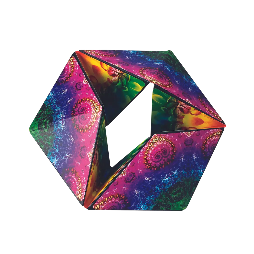 Karmagami Sensory Fidget Toy — Infinite Flip | Fun In Motion – Fun In ...