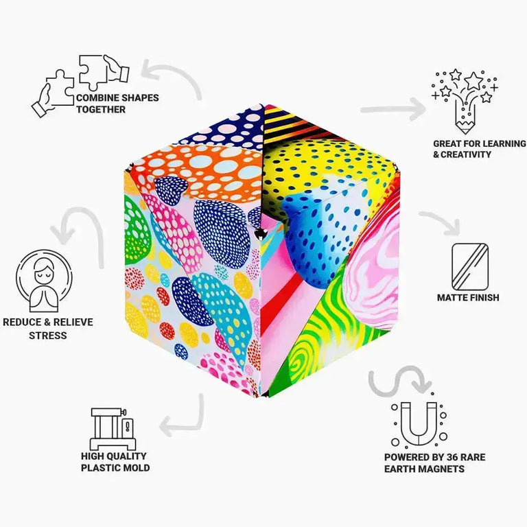 Limited Edition Series – Fun In Motion Toys