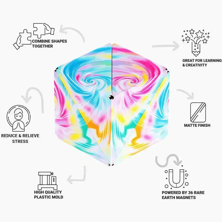 Limited Edition Series – Fun In Motion Toys