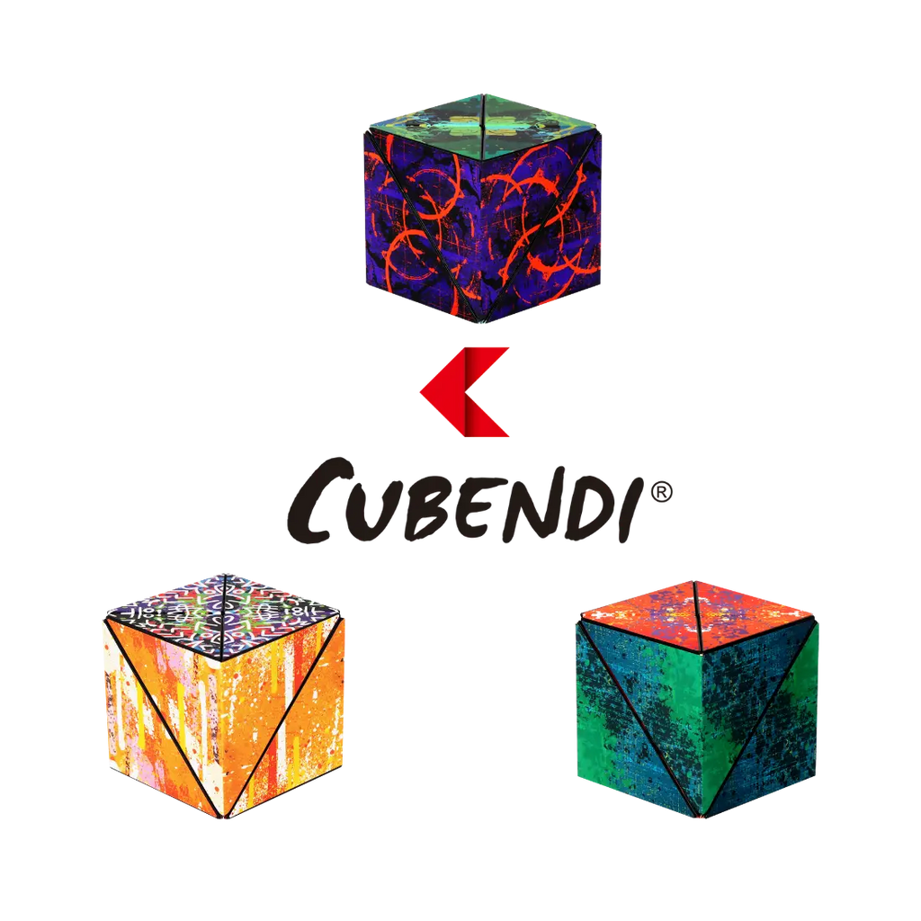 Cubendi Beginner Guide – Fun In Motion Toys