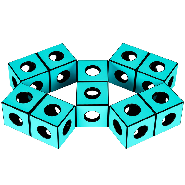 TECTI - Fun In Motion Toys