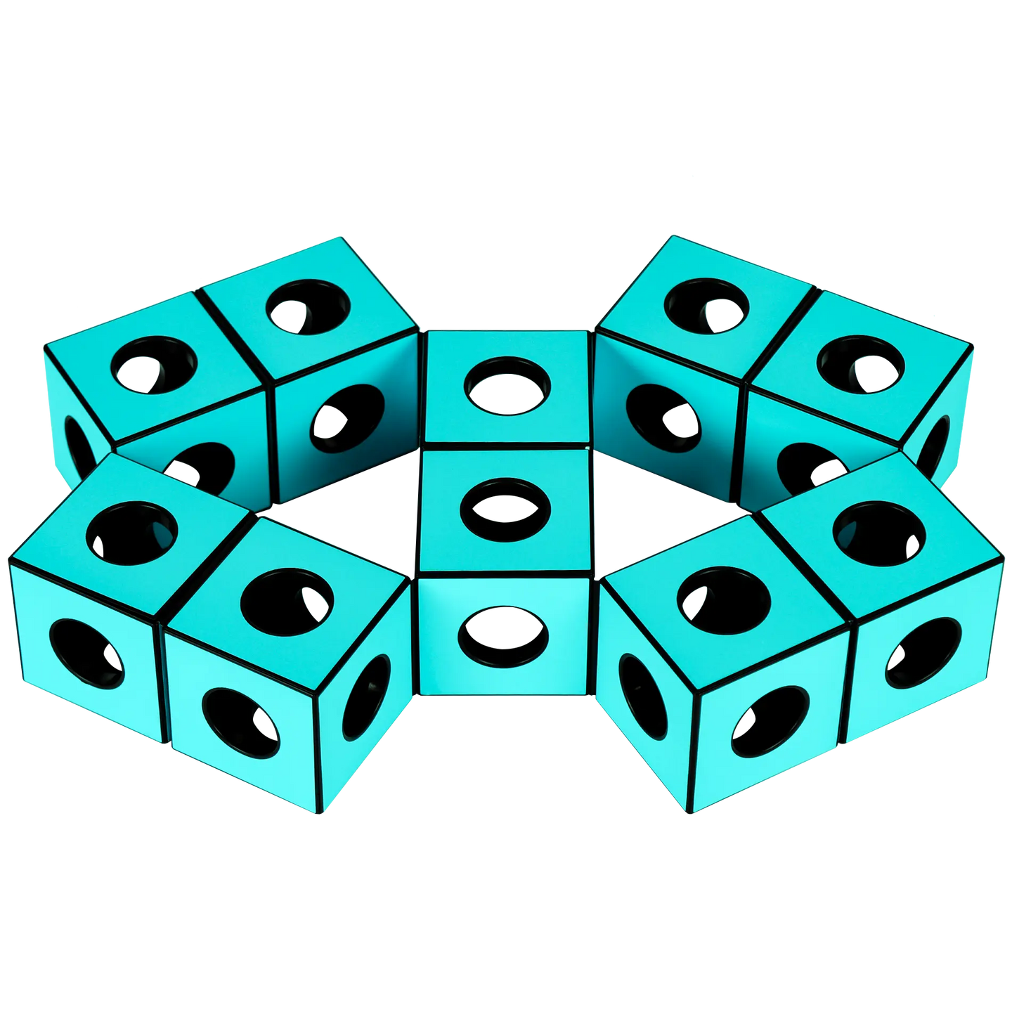 TECTI – Fun In Motion Toys