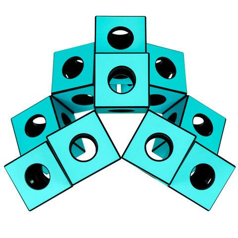 TECTI - Fun In Motion Toys