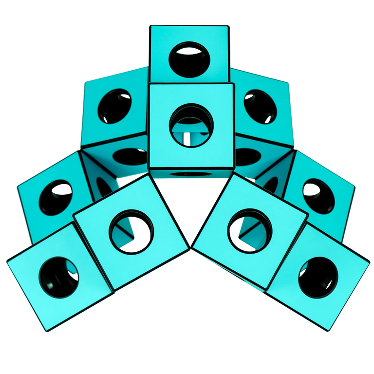 TECTI - Fun In Motion Toys