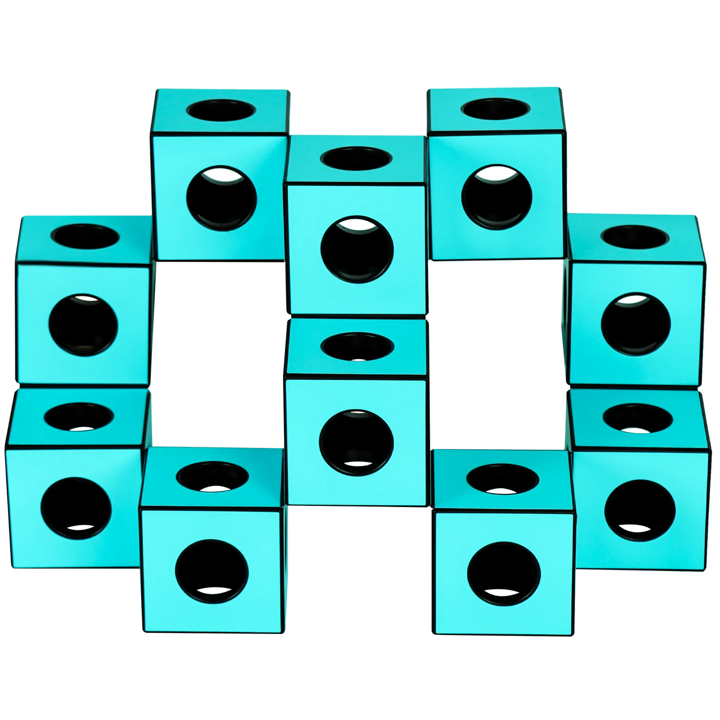 TECTI - Fun In Motion Toys