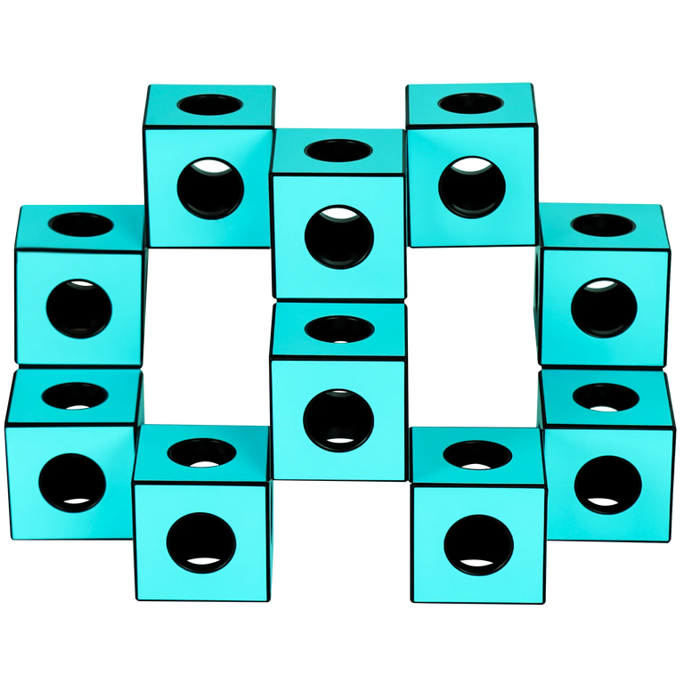 TECTI - Fun In Motion Toys