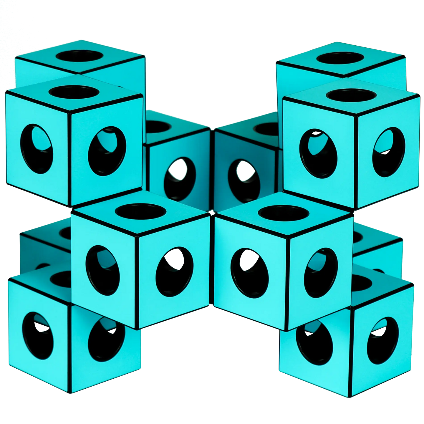 TECTI – Fun In Motion Toys