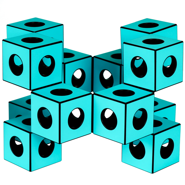 TECTI - Fun In Motion Toys