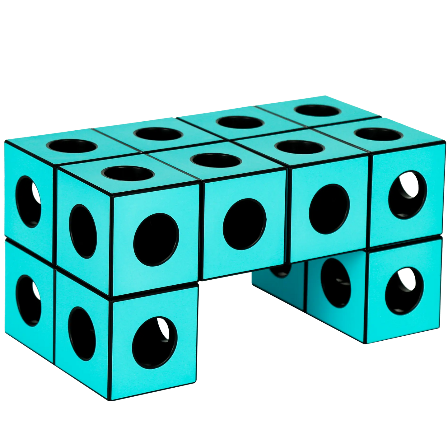 TECTI - Fun In Motion Toys