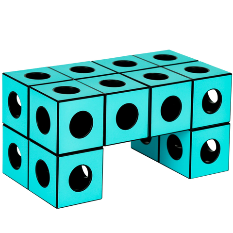 TECTI - Fun In Motion Toys