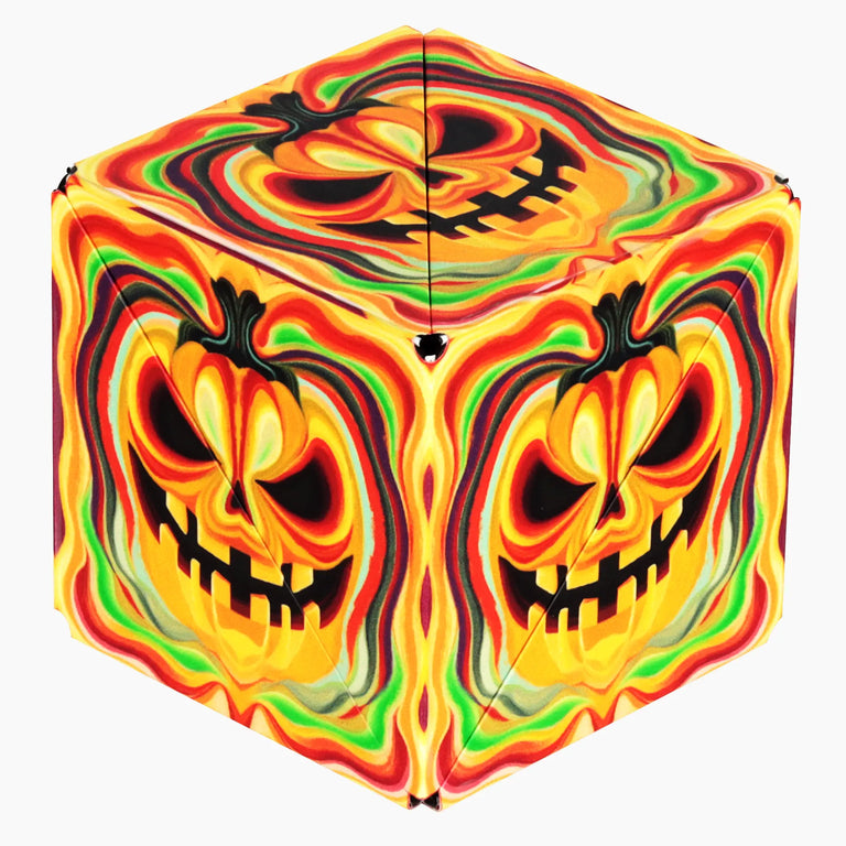 Cubendi Cube - The Flowing Magnetic Puzzle Cube - 3 Unique Designs ...