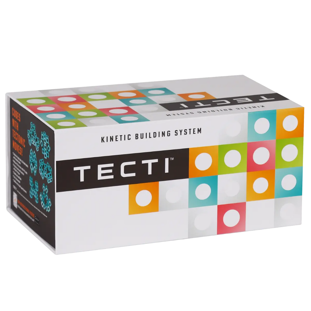 TECTI – Fun In Motion Toys