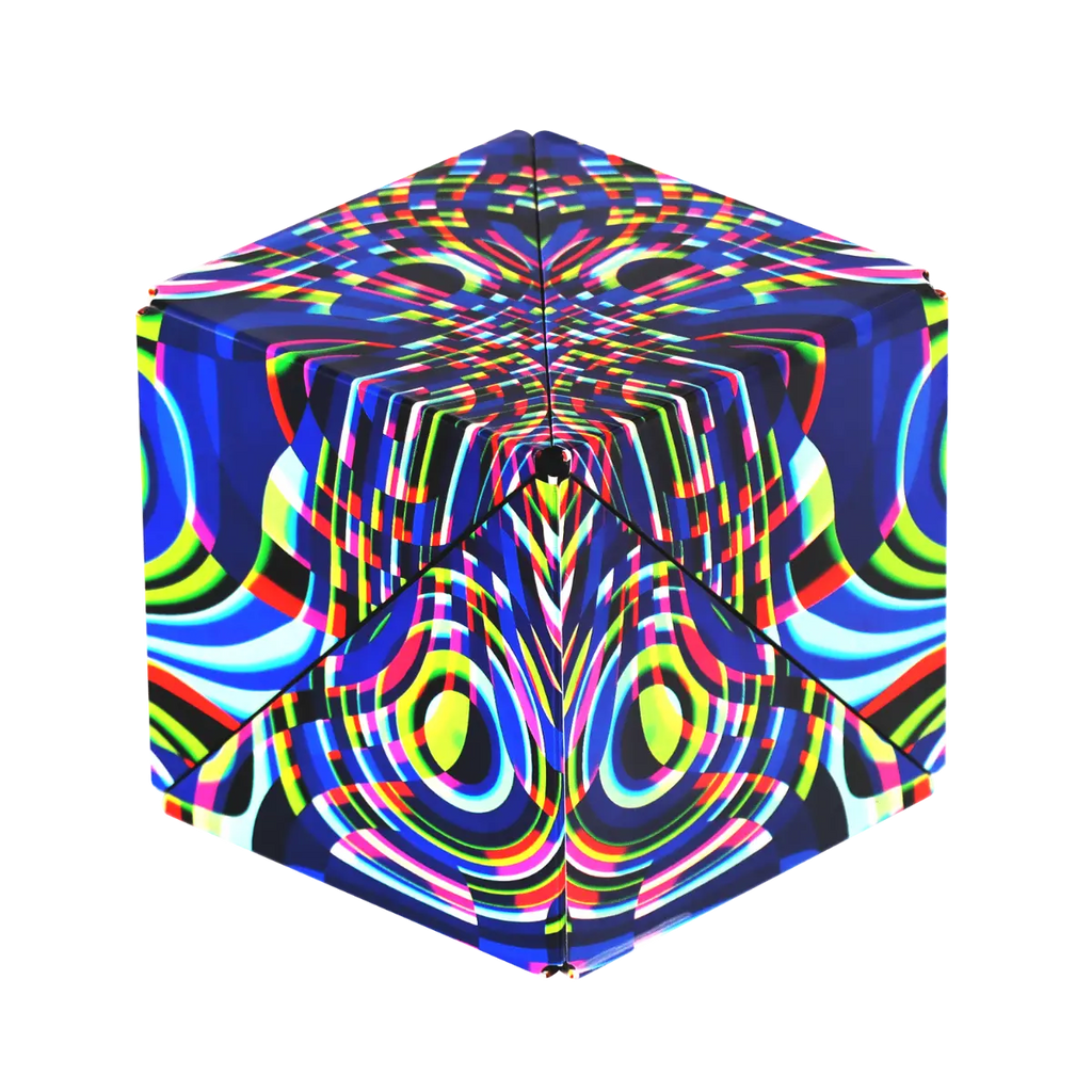 Shashibo Beginner Guide – Fun In Motion Toys