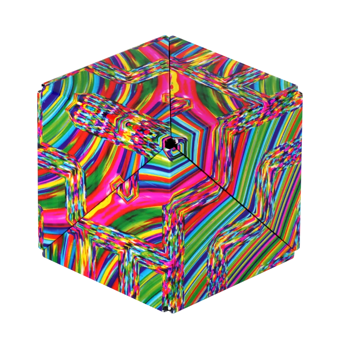 Shashibo Beginner Guide – Fun In Motion Toys