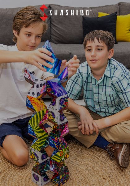 Fun in Motion Toys | Fidget Toys, Puzzles, Glow Toys – Fun In Motion Toys