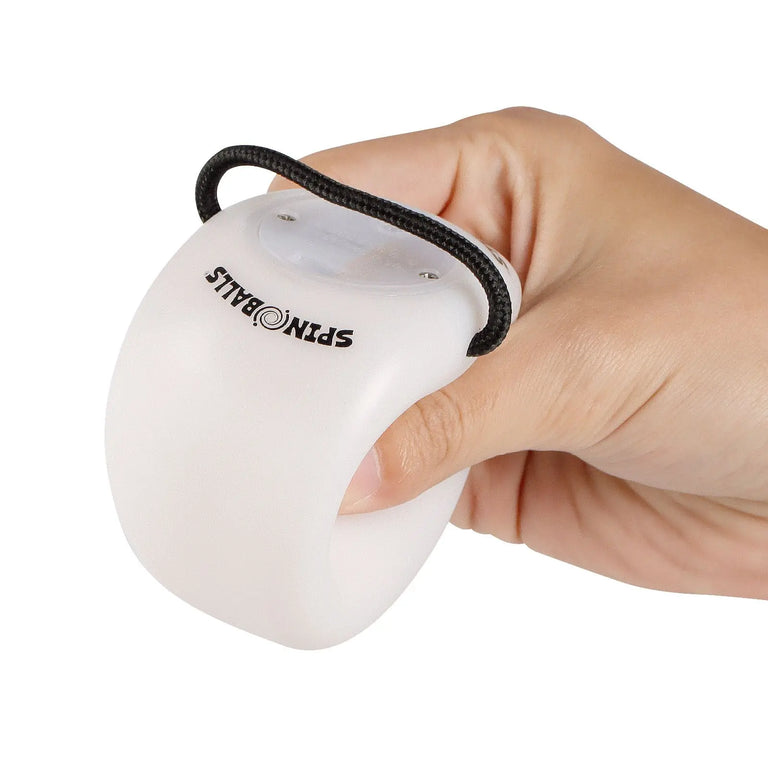 Wandini Glow.0 - Fun In Motion Toys