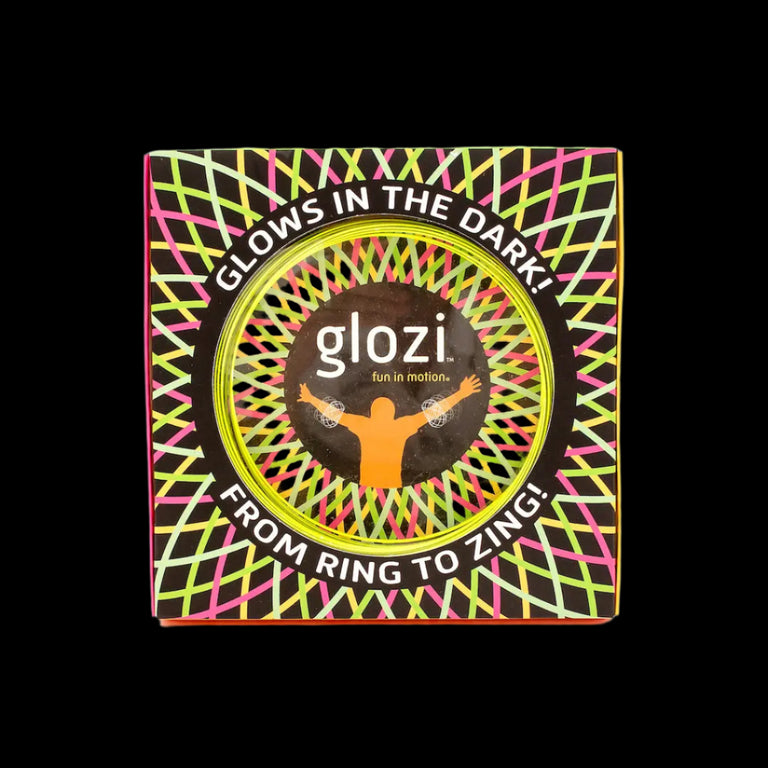 Glozi - Fun In Motion Toys