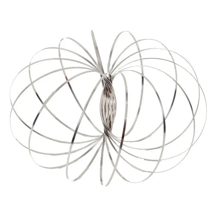 Mozi Flow Ring — Sensory Fidget Toy | Fun In Motion – Fun In Motion Toys