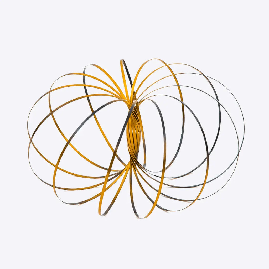 Mozi Flow Ring — Sensory Fidget Toy | Fun In Motion – Fun In Motion Toys