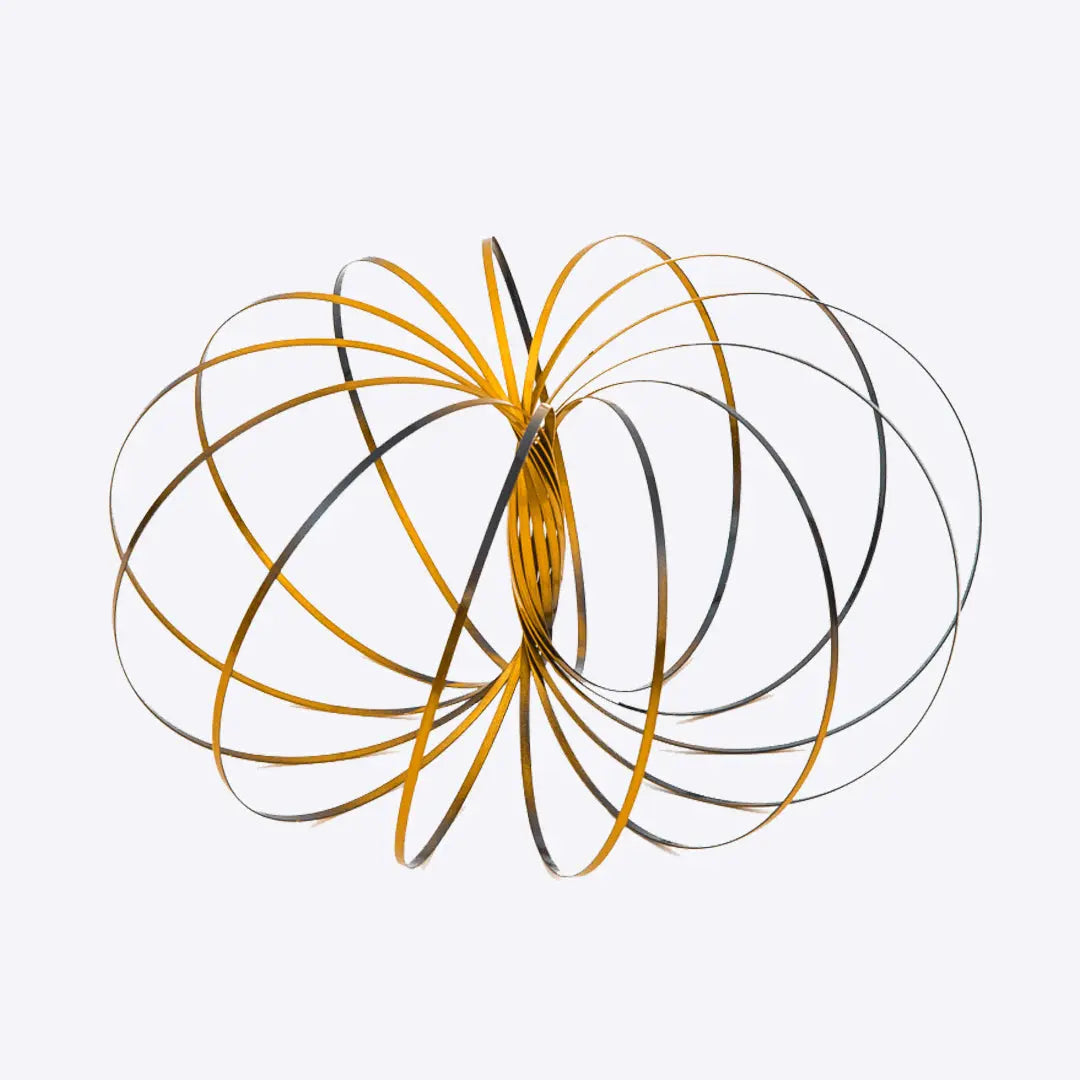 Mozi Flow Ring — Sensory Fidget Toy | Fun In Motion – Fun In Motion Toys