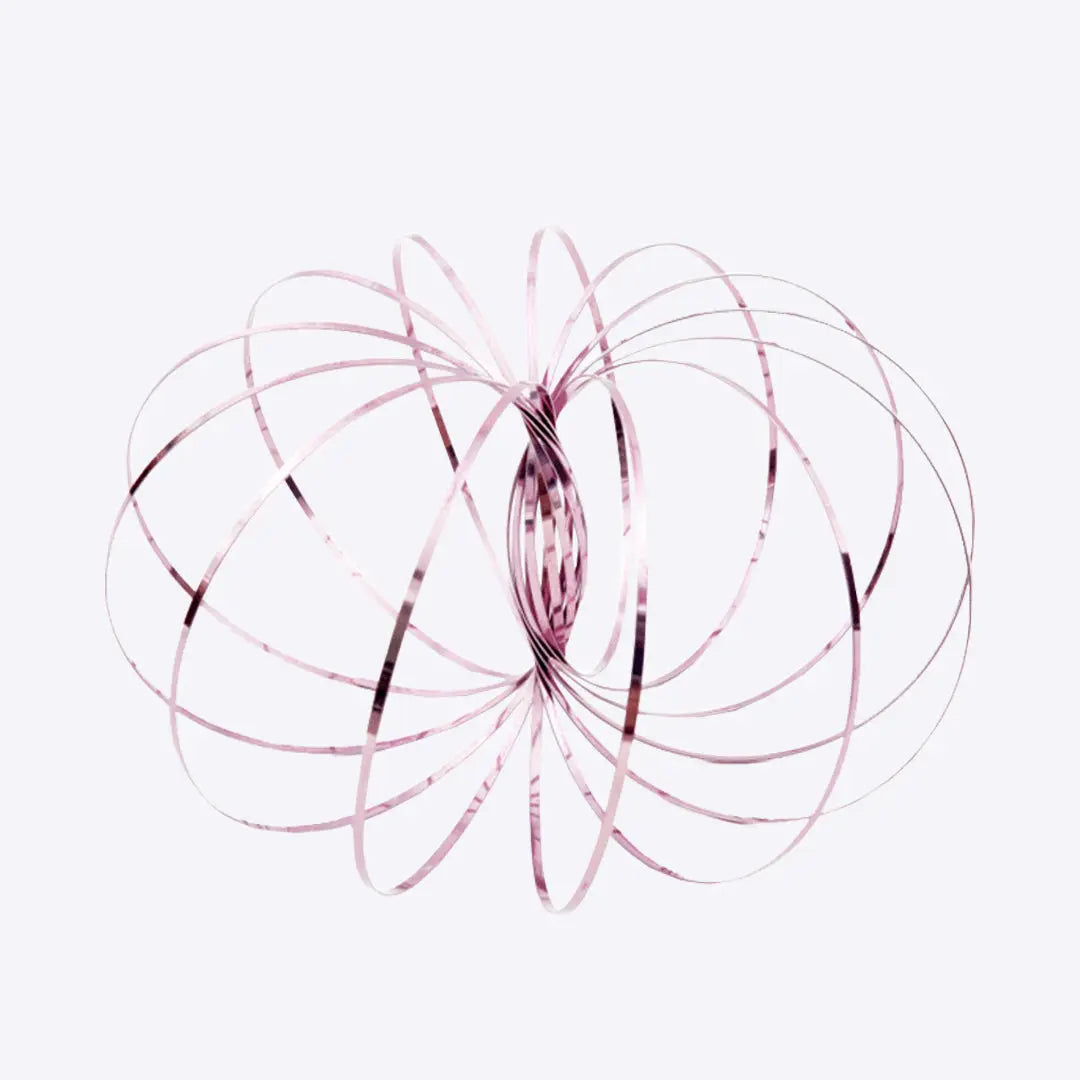 Mozi Flow Ring — Sensory Fidget Toy | Fun In Motion – Fun In Motion Toys